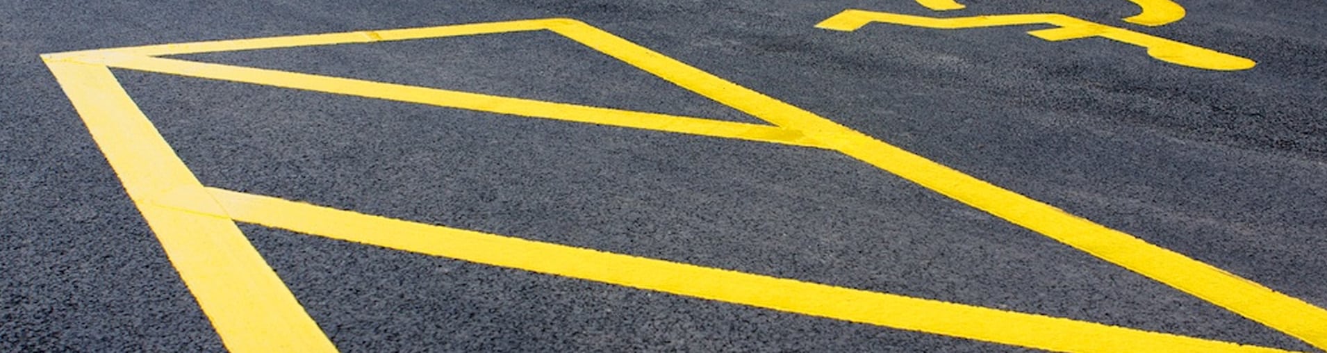 Line Marking Service - Accurate & Long-Lasting